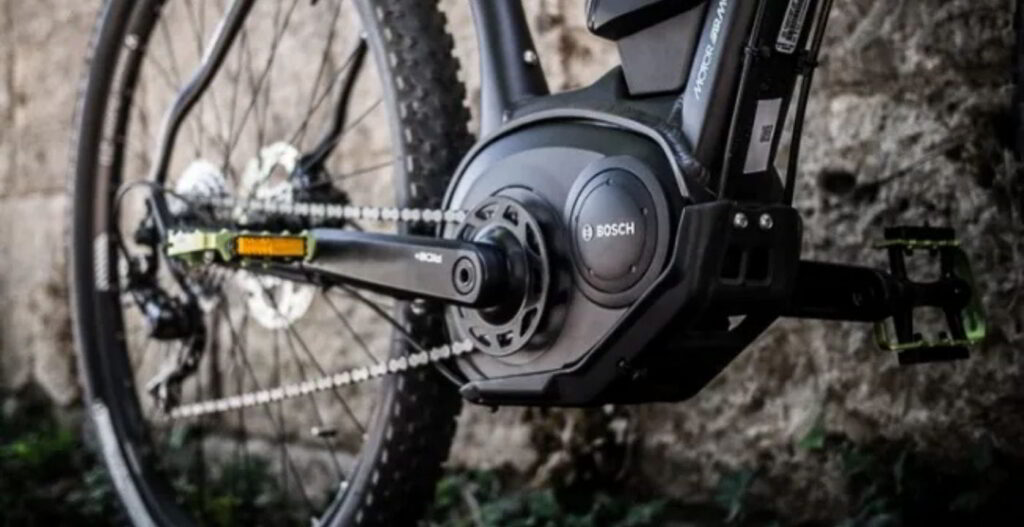 How Does An Electric Mountain Bike Work? What You Should Know - E ...