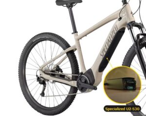 Specialized Turbo Tero 3.0 Review (2023) - E Mountain Bikes