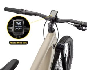 Specialized Turbo Tero 3.0 Review (2023) - E Mountain Bikes