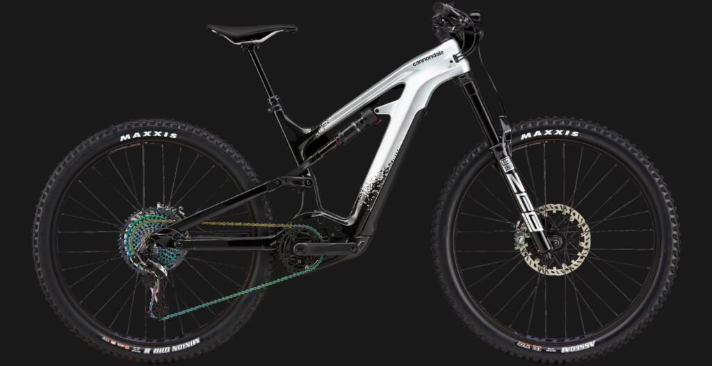 What's the Best Electric Mountain Bike for Trail Riding? - E Mountain Bikes