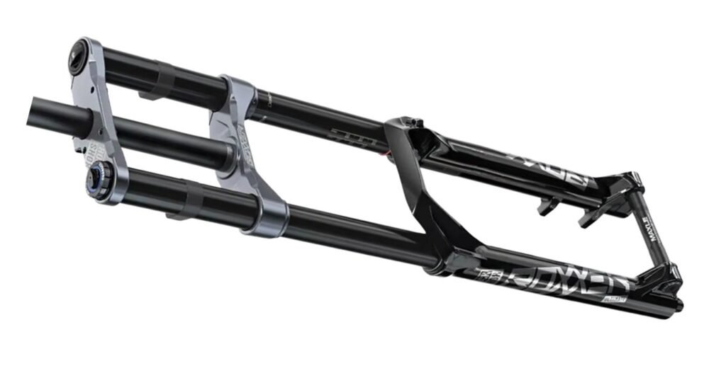 What are the Best EMTB Forks (2023)? - E Mountain Bikes