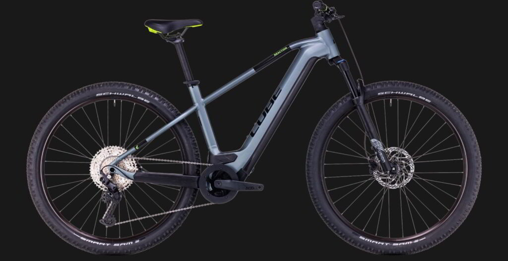 Best Entry Level Electric Mountain Bikes 2023 - E Mountain Bikes